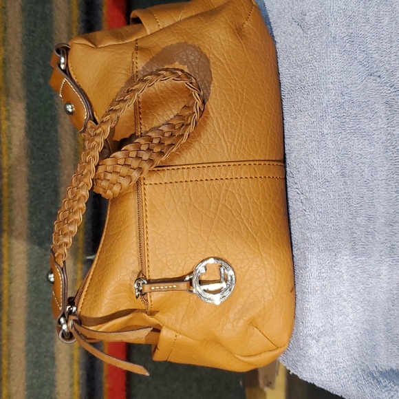 LC Lauren Conrad | Bags | New Never Been Used Lc Leather Purse | Poshmark